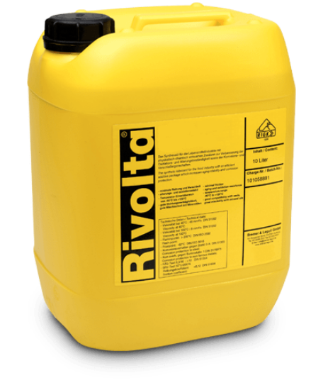 Mould-Shop. Corrosion Inhibiting Oil KSP 150