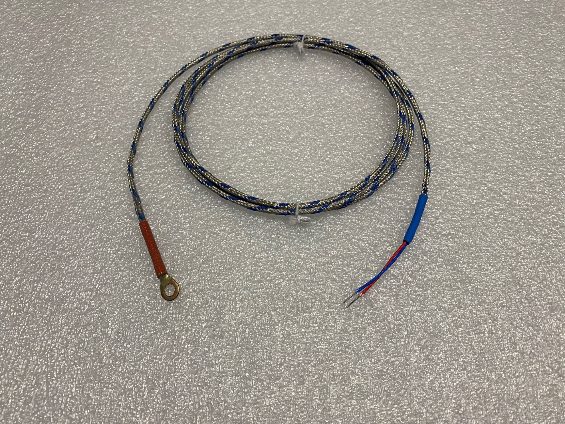 Mould-Shop. Washer type TC