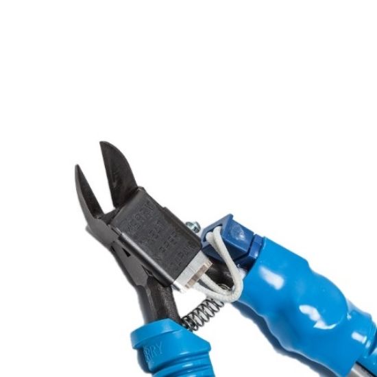 Mould-Shop. Heat Nippers