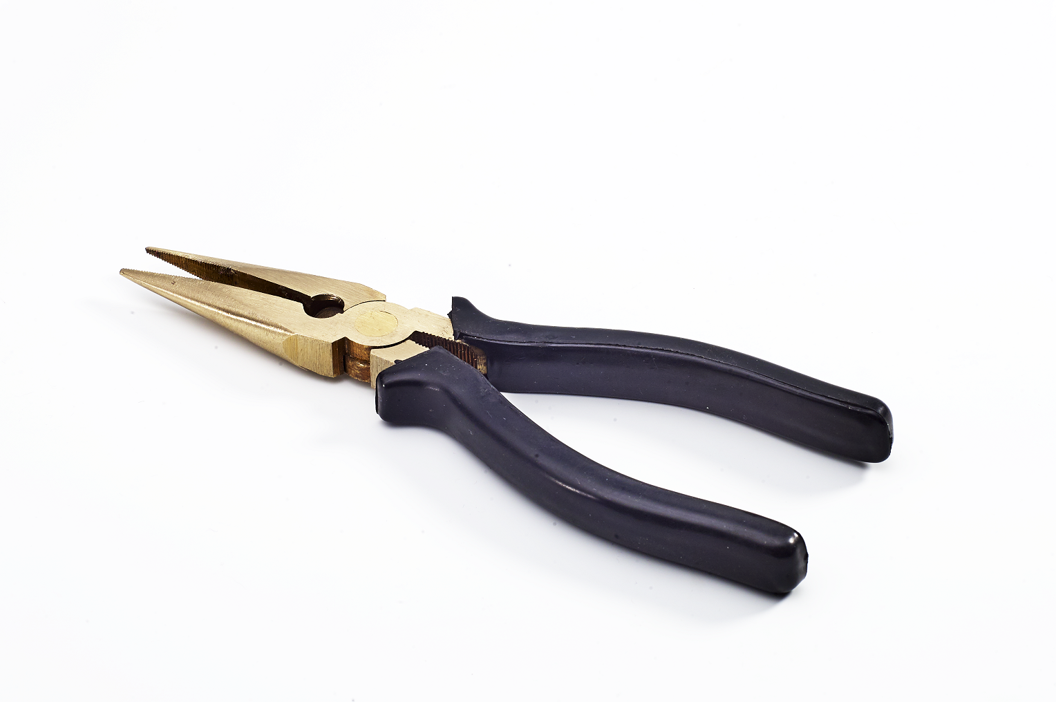 Mould-Shop. Bronze Pilers Straight