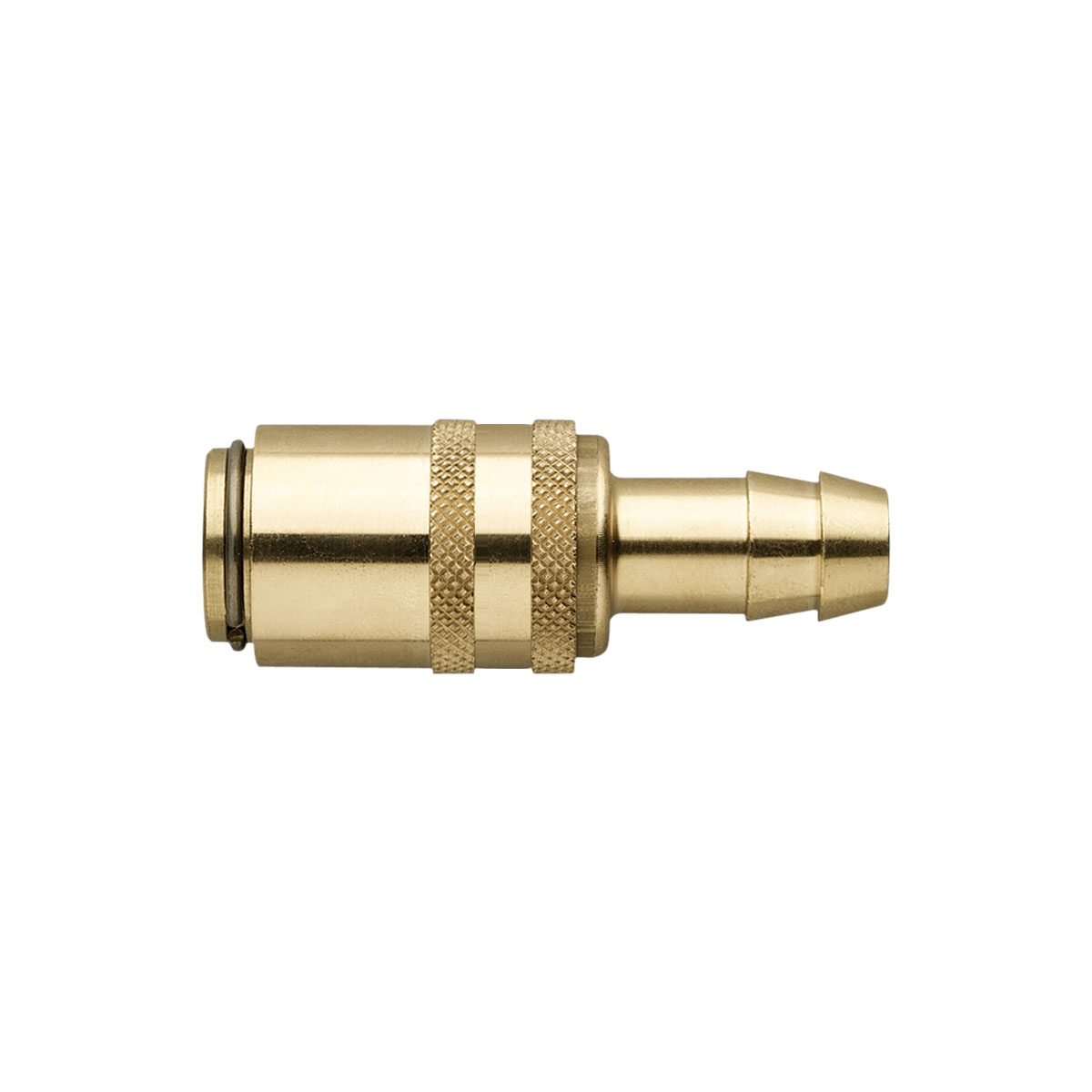 Mould-Shop. Coupling Straight Tail