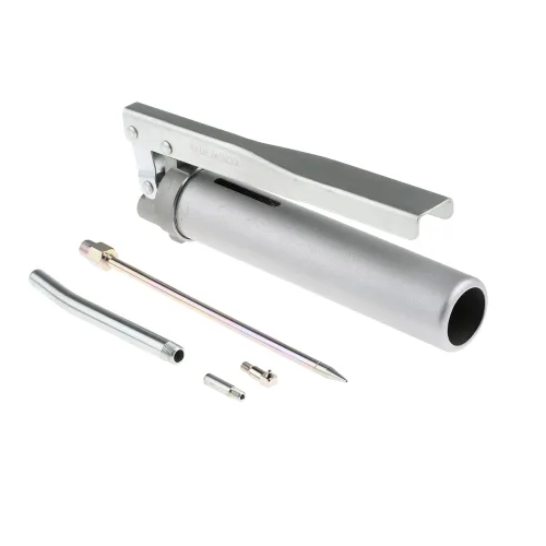 Mould-Shop. Grease Gun THK