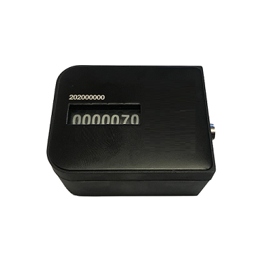 Mould-Shop. Cycle Counter 100